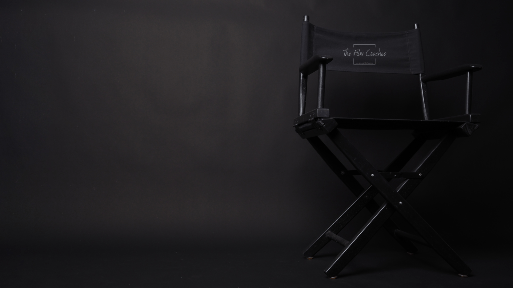 The Film Coaches – One-on-One Filmmaking Mentors